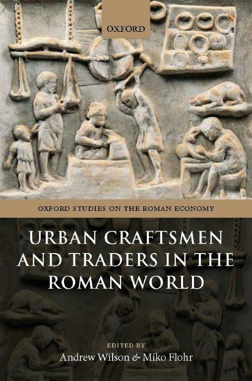 Artisans In Ancient Rome