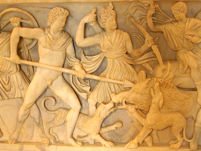 The Economics of Roman Art | The Oxford Roman Economy Project