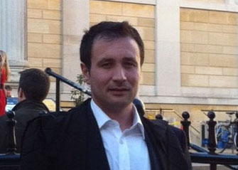 Jerome Mairat | The Oxford Roman Economy Project