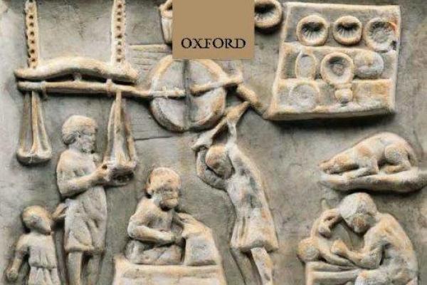 The Roman Agricultural Economy | The Oxford Roman Economy Project